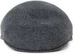 Saison 1865 Casquette gavroche en laine
