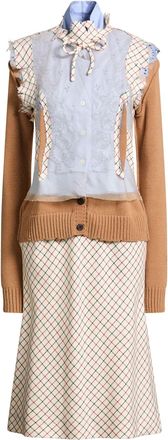 Maison Margiela KLEIDER - Midi-Kleider auf YOOX.COM