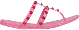 Valentino Garavani SCHUHE - Zehentrenner auf YOOX.COM