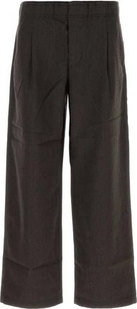 Our Legacy Homme, Pantalons, Brun, Taille: XL Leisure Trouser