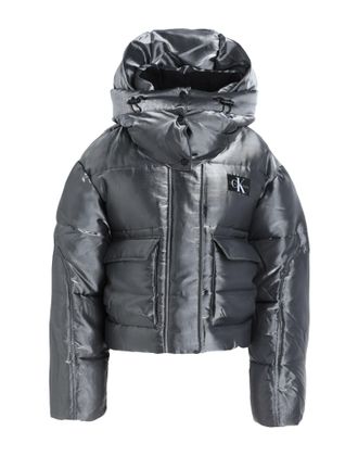 Calvin Klein JACKEN & M&Auml;NTEL - Pufferjacken & Daunenjacken auf YOOX.COM