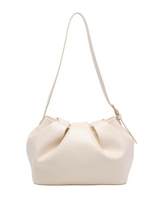 Themoir&egrave; Sac Bandouli&egrave;re - Blanc