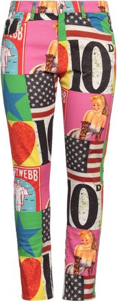 Iceberg HOSEN & R&Ouml;CKE - Jeanshosen auf YOOX.COM