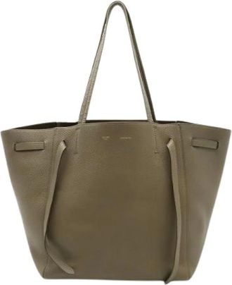 Celine Damen, Pre-Owned, Gr&uuml;n, ONE SIZEGr&ouml;&szlig;e