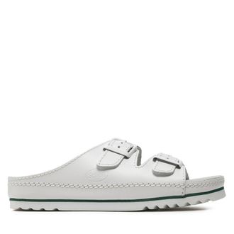 Scholl Pantoletten Scholl Air Bag F21528 1065 350 Weiß