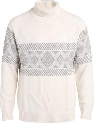 Barba MAILLE - Cols roul&eacute;s sur YOOX.COM