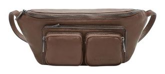 Liebeskind Berlin Sheep Natural Maia Belt Bag M Russet