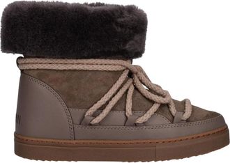 INUIKII Damen, Schuhe, Braun, 40 EUGr&ouml;&szlig;e