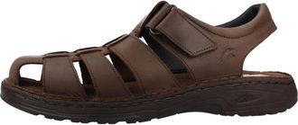 Fluchos Homme, Chaussures, Brun, Taille: 44 EU Azores Sandal