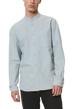 Marc O'Polo Denim Herren 461106442328 Hemd, 845, XL
