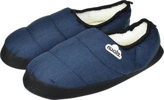 Nuvola Hausschuh Marbled Chill