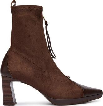Hispanitas Stiefeletten HI265085 Dunkelbraun