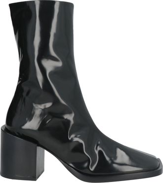 Jil Sander SCHUHE - Stiefeletten auf YOOX.COM