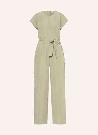 Marc O'Polo Marc Opolo Jumpsuit gruen