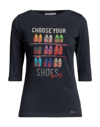 EAN 13 TOPS - T-shirts auf YOOX.COM