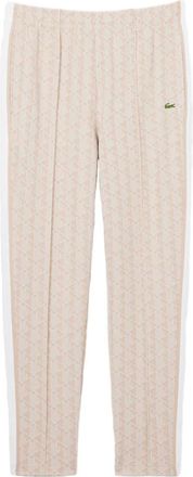 Lacoste Homme, Pantalons, Beige, Taille: L Pantalon de surv&ecirc;tement