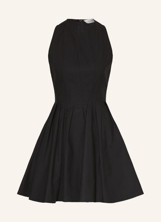 Sportmax Sportmax Kleid Ara schwarz