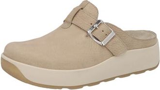 Berkemann Femme Dianna Chausson, Desert, 42 2/3 EU