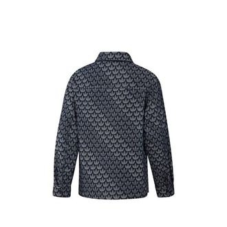 adidas Surchemise Monogram en coton