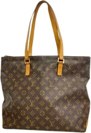 Louis Vuitton Damen, Pre-Owned, Braun, ONE SIZEGröße