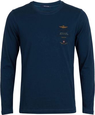 Aeronautica TOPS - T-shirts auf YOOX.COM