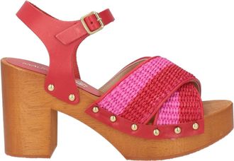 Maliparmi SCHUHE - Sandalen auf YOOX.COM