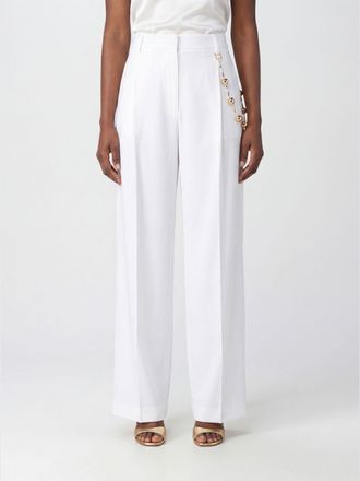 Darkpark Pantalon Femme couleur Blanc