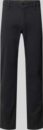 Levi's Regular Fit Chino aus Baumwoll-Mix Modell CHINO II