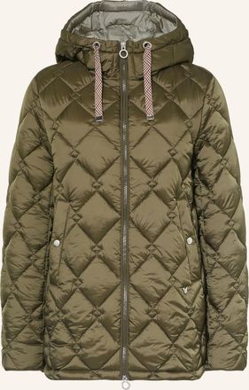 Fuchs Schmitt Fuchs Schmitt Steppjacke Bari gruen