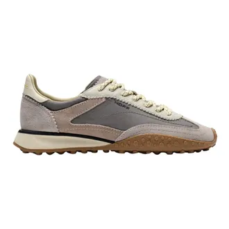 Hoff unisex, Chaussures, Gris, Taille: 37 EU Bridge Mesh