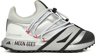 adidas Sneakers adidas Moon Boot Ub JQ7847 Silberfarben