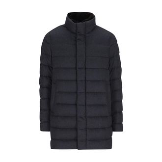 Herno Herren, M&auml;ntel, Blau, 3XLGr&ouml;&szlig;e