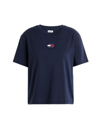 Tommy Jeans TJW TOMMY CENTER BADGE TOP