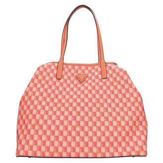 Guess Henkeltasche - - Bags - Damen - Rot - ONE SIZE