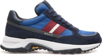 Bally baskets Faster - Bleu