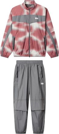 Emporio Armani Emporio Armani Ea7, Homme, Sport, Rouge, Taille: M Ventus7 Tracksuit