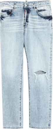 Dsquared2 HOSEN & RÖCKE - Jeanshosen auf YOOX.COM