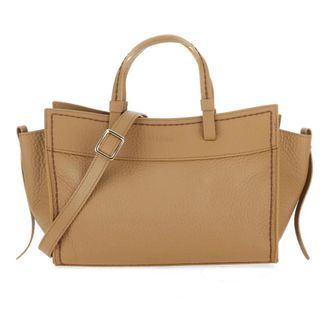 PLINIO VISONA Damen, Taschen, Braun, ONE SIZEGr&ouml;&szlig;e
