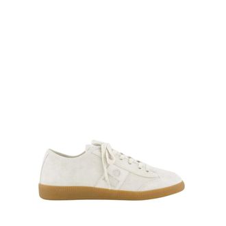 Isabel Marant Klyce Sneakers - - Shoes - Damen - Wei&szlig; - 38 EU