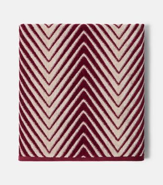 Missoni Badetuch Ziggy aus Frottee