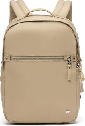 Pacsafe Rucksack