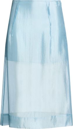 The Garment HOSEN & R&Ouml;CKE - Midi-R&ouml;cke auf YOOX.COM