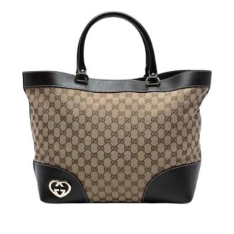 Gucci Damen, Pre-Owned, Braun, ONE SIZEGr&ouml;&szlig;e