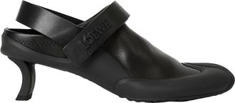Loewe Dive Slingbacks