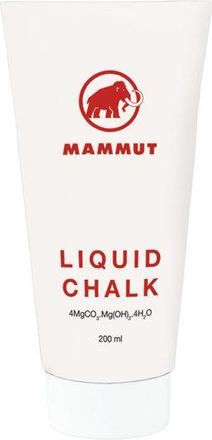 Mammut Liquid Chalk - Flüssiges Magnesium