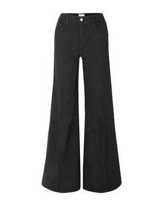 Frame Denim BAS - Pantalons en jean sur YOOX.COM