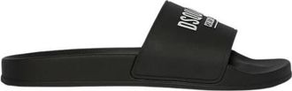 Dsquared2 Ceresio 9 Slider - - Shoes - Herren - Schwarzk - 40 EU