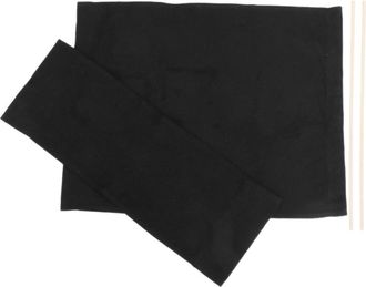 Hemobllo Ersatzstoff f&uuml;r Regiestuhl aus Atmungsaktivem Canvas Strapazierf&auml;higer Sitzbezug f&uuml;r Faltbaren Klappstuhl Langlebig und Komfortabel f&uuml;r Camping und Ga