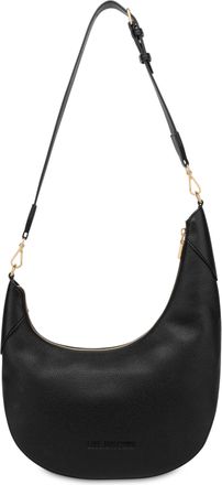 Love Moschino Damen Jc4016pp1nlt0000 Bag, Schwarz