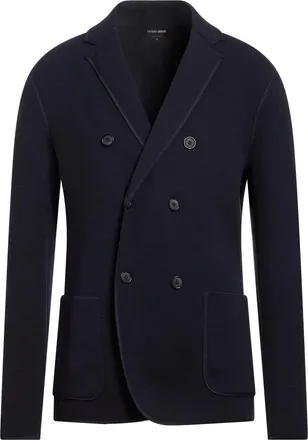 Giorgio Armani ANZ&Uuml;GE und CO-ORDS - Blazers auf YOOX.COM